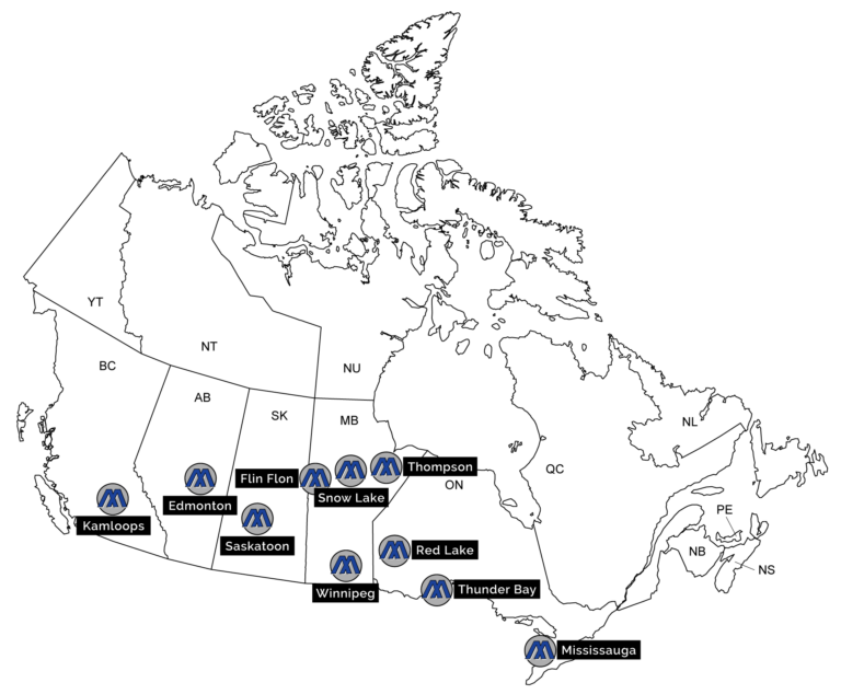 Home - Multicrete Group